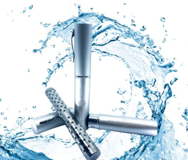 Hydrating your Body with Alkaline Ionizer Hydrogen Water Stick | by ...
