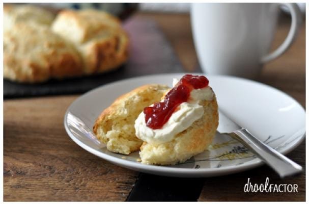How To Make Classic scones | Recipe - All Recipes - Medium