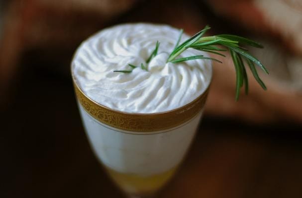 How To Make 18th Century Syllabub | Recipe - All Recipes - Medium