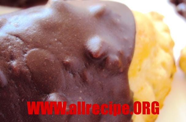 How To Make Choco Coco Loco Empanada Dessert | Recipe | by All Recipes ...