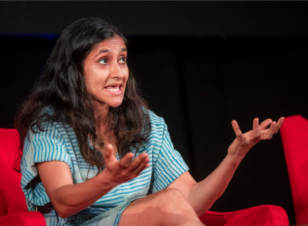 Comedic Talents: Women of Asian Descent in the Comedy Scene | by ...