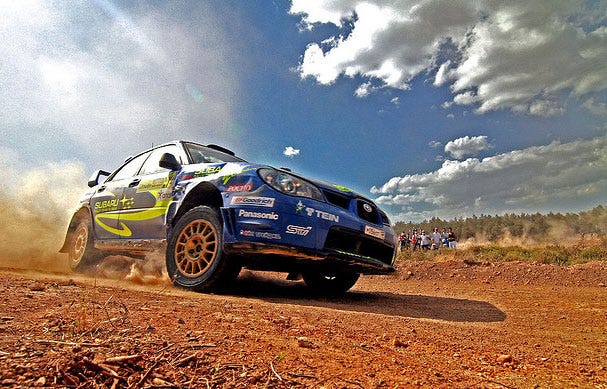 25 Interesting Exciting & Different Photos of Cars | by Photographic ...