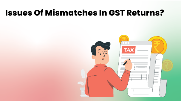 Top 10 Mistakes Which You Should Avoid While Filing GST Returns | Wepsol | Medium