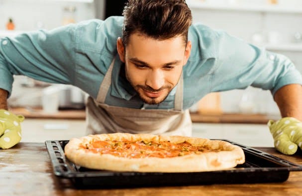 10 Pizza Easy Recipes and Its Body Healthy Benefits | by Chinedu Joseph ...