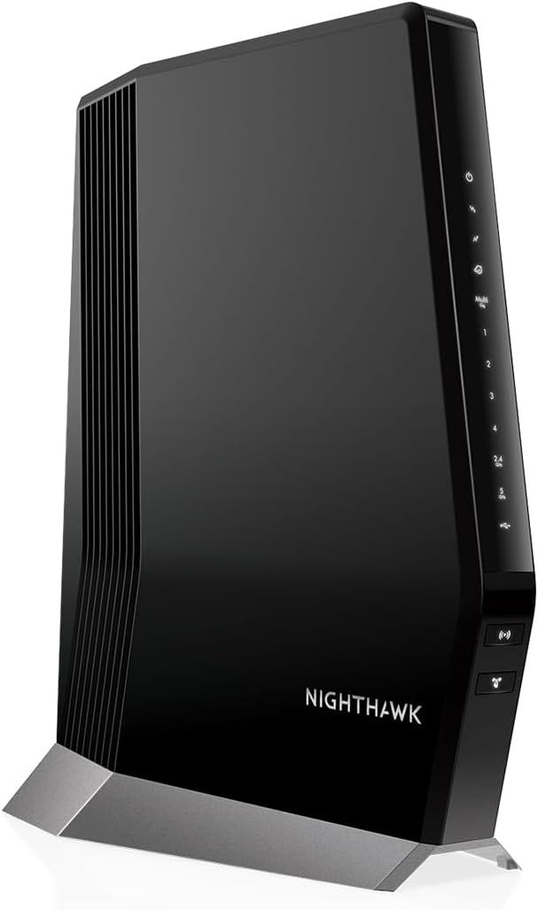 Best Modem Router for Streaming. How I Finally Stopped Buffering and ...