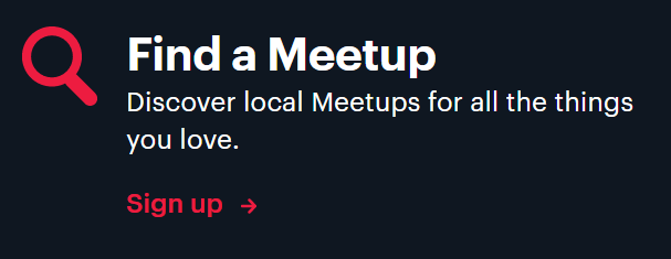 Creating a Serverless Meetup API Wrapper | by Raymond Camden | Apache ...