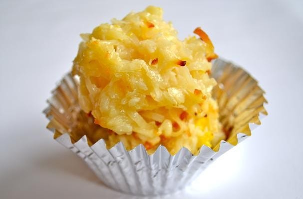 How To Make Pineapple Coconut Macaroons | Recipe - All Recipes - Medium