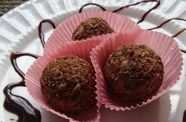 How To Make Banana Spheres | Recipe | by All Recipes | Medium