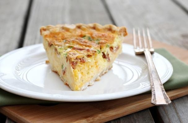 How To Make Make Ahead Quiche | Recipe - All Recipes - Medium