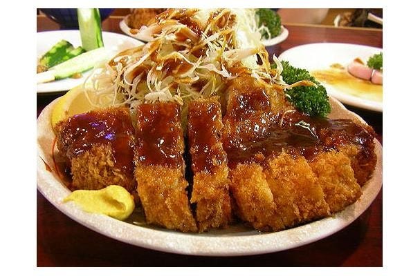 How To Make Tonkatsu | Recipe - All Recipes - Medium