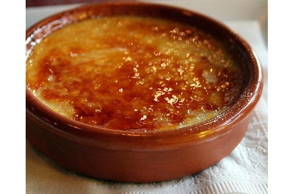How To Make Orange Creme Brulee | Recipe | by All Recipes | Medium