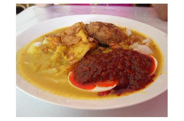 How To Make Singapore Curry | Recipe | by All Recipes | Medium