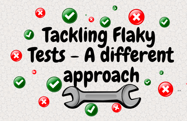 Flaky tests management in “Main” is always shippable mentality | by ...