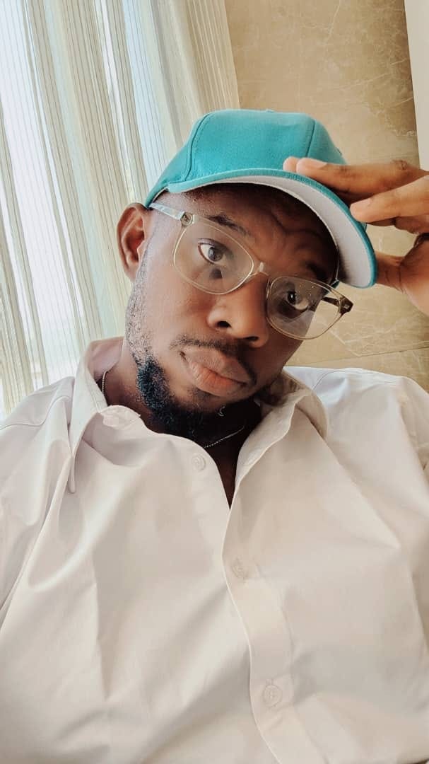 Deafening Resilience: The Hymar David Story | by Munachimso Udochukwu ...