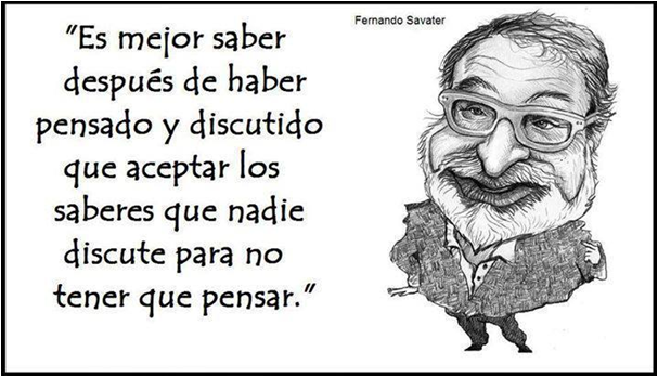 ¿Quién eres tú?. Será la única vez que amerite no… | by Frank Blue | Medium