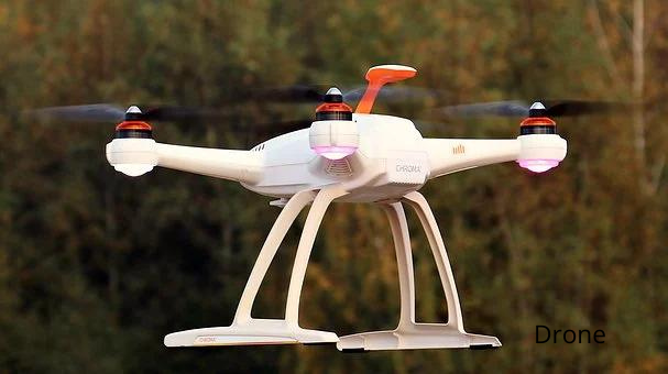 Drone Calibration: A Step-by-step Guide | by Trends | Medium