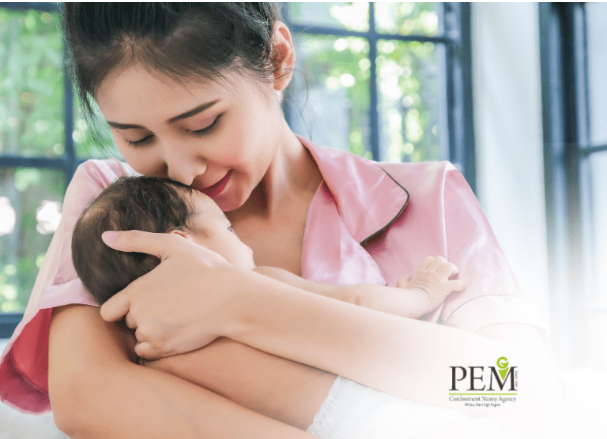 Top 12 Things to Prepare for Your Confinement | PEM Confinement Nanny Agency - PEM Singapore ...