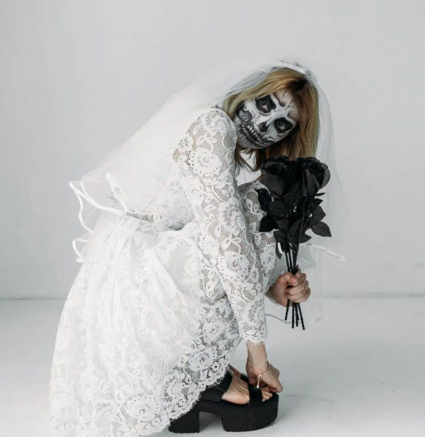 Creative Halloween Costume Ideas. What Costumer Will you Dress Up in ...