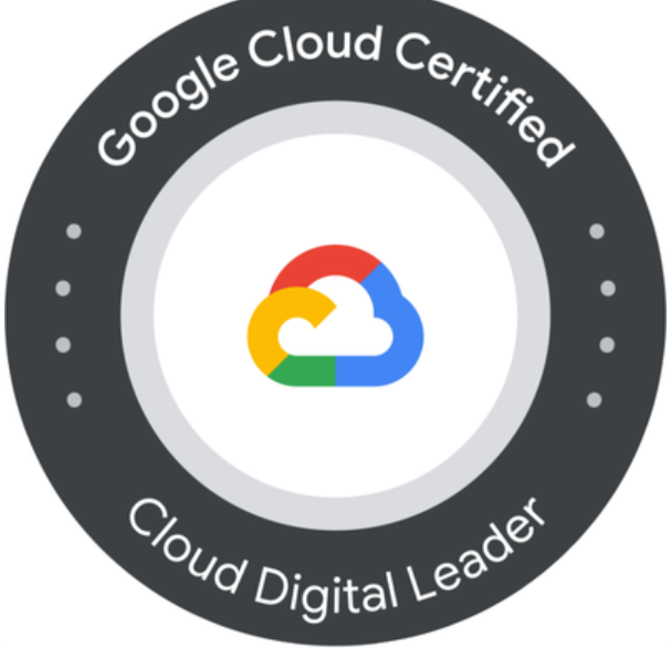 Earn the Google Cloud Digital Leader Certification | by ANIL KUMAR ...