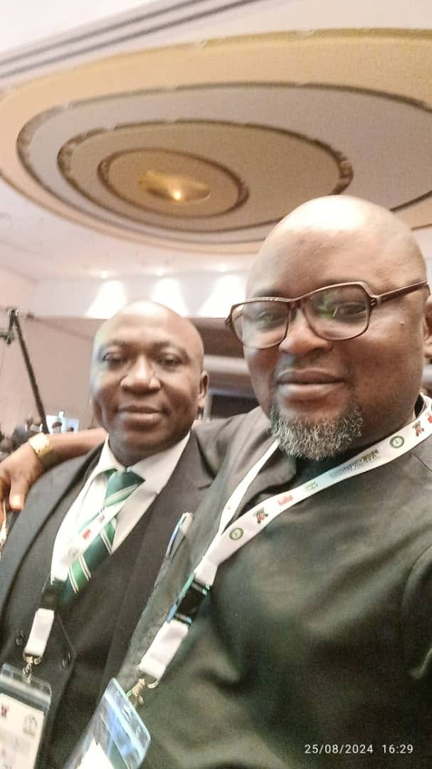 If Only You Know The Importance Of “Greeting” | by Collins Eneh | Write ...