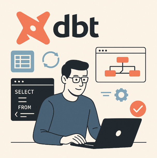 The Rise of dbt: Secret Weapon for Data Engineers | Data Science Collective