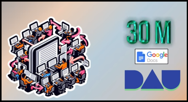 How Google Docs Resolves Conflicts in Real-Time Collaboration at Scale ...