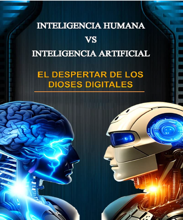 INTELIGENCIA HUMANA VS INTELIGENCIA ARTIFICIAL | by Kate Diaz | Aug, 2024 | Medium