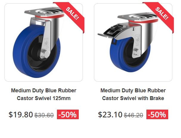 Industrial Castors: The Secret Ingredient to a Successful Business | by ...