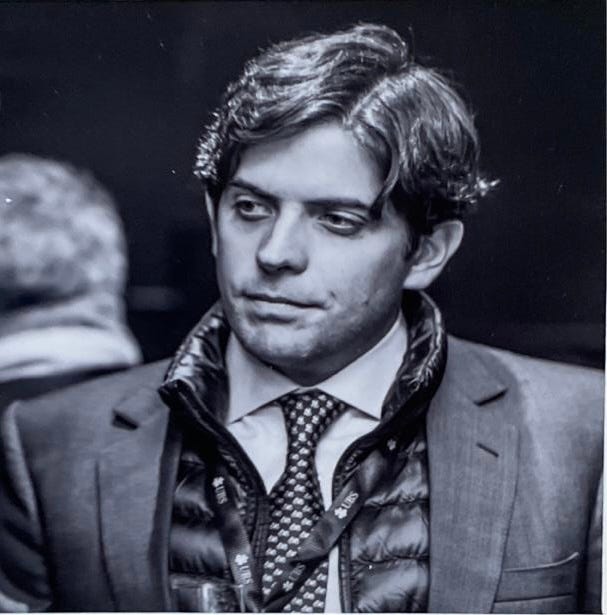 Antonino Ciulla — Managing Director with AV Financial Group | by ...