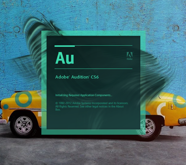 Memulai Audio dengan Adobe Audition | by Alirais | Medium