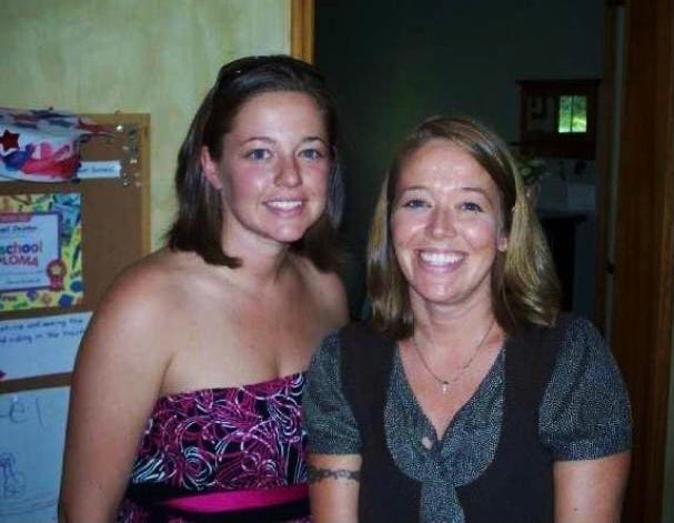 Nikki Hart was a victim of domestic violence. This is the story of her ...