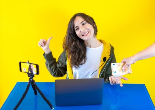 Tube Mastery and Monetization: Unleashing the Power of YouTube for ...