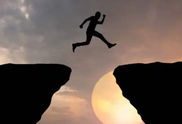 5 GREATEST LIFE RISKS PEOPLE MAKE | by DB Shalom Initiative | Medium