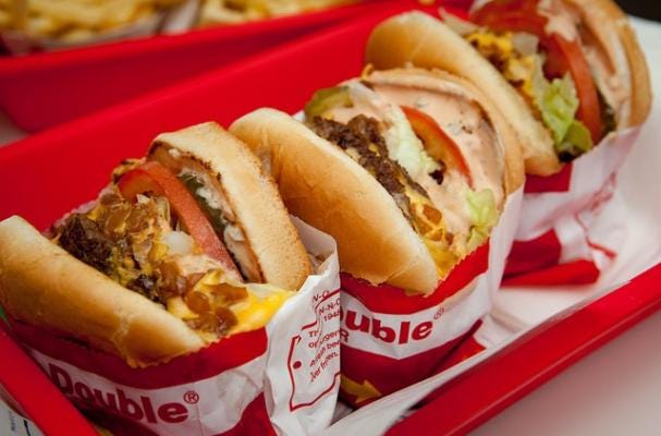 The Secret of In-N-Out’s Success: Why the Double Double Ain’t Just a ...