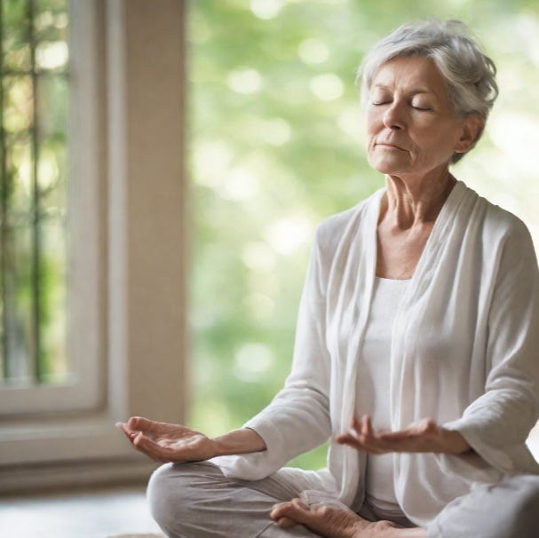 # Mindfulness and Aging: Discovering How Mindfulness Practices Can ... # Mindfulness and Aging: Discovering How Mindfulness Practices Can ...