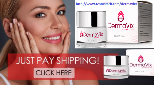 Dermavix Review: Anti Aging Cream Results Before & After | by ...