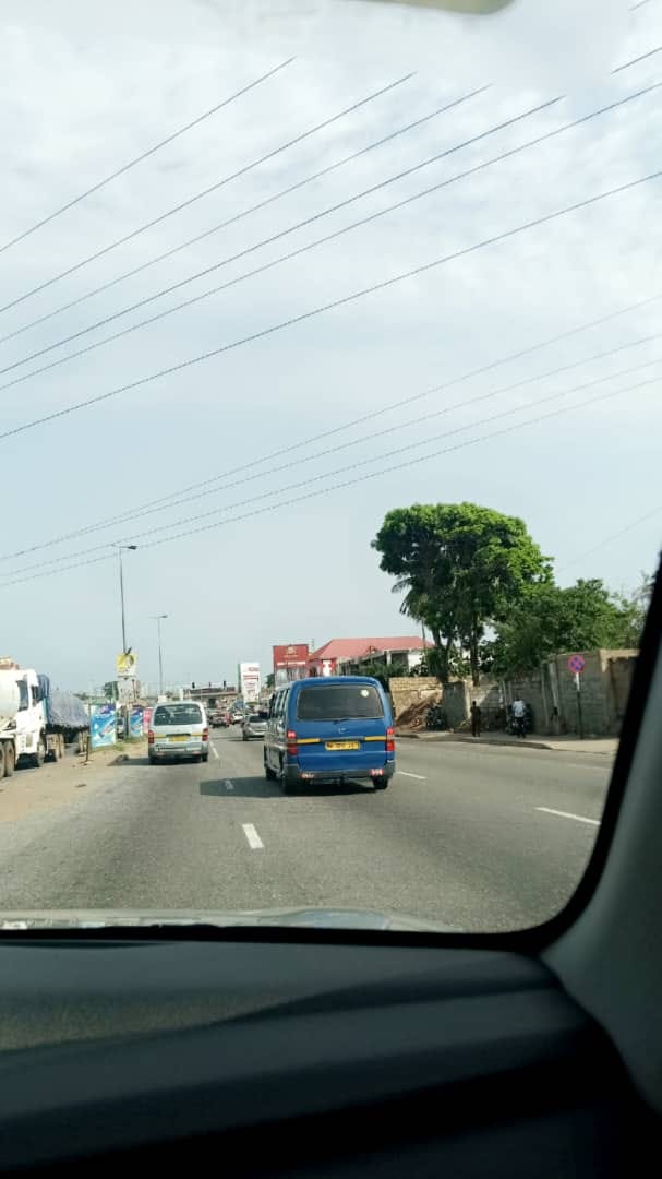 A Ride Through Frustration: Life in a Troski Without a Mate | by ...