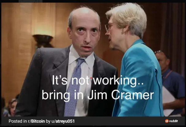 Curious Cryptos’ Commentary 4th January 2024 — Flash crashes, ENS, & leverage | by Mark Timmis ...