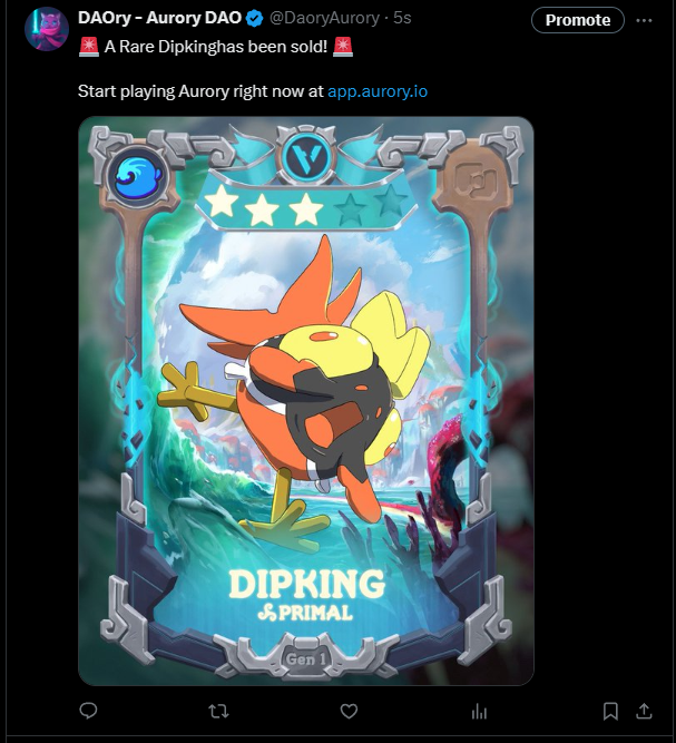 Twitter sales-bot. Just ship it ⛵️ | by Chocoo | Aug, 2024 | Medium