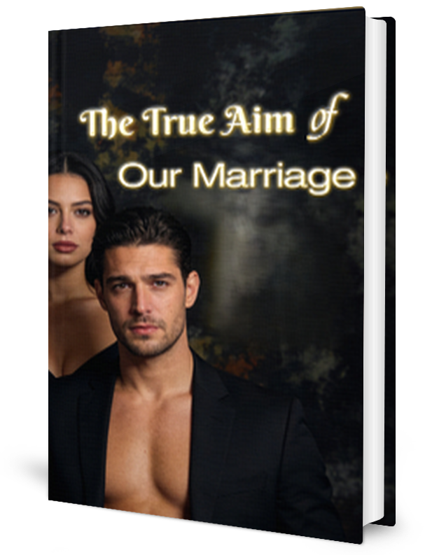 The True Aim Of Our Marriage _ Novel | by H | Jan, 2026 | Medium