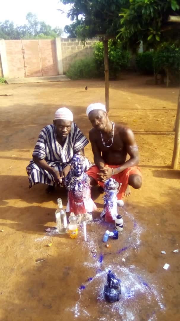 +22961891584 — LE VRAI MARABOUT AFRICAIN LANTA | by Grand marabout ...