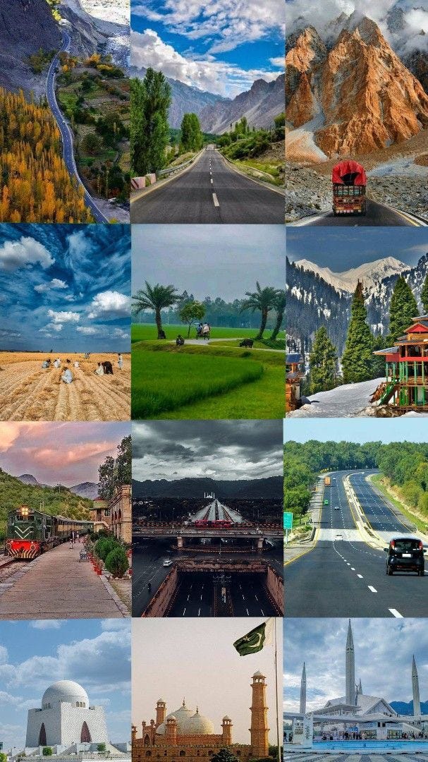 The Taste of Pakistan: A Tapestry of Culture and Traditions “ | by ...