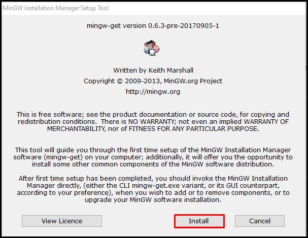 How to Run a Makefile in Windows. Makefile is a special file containing ...