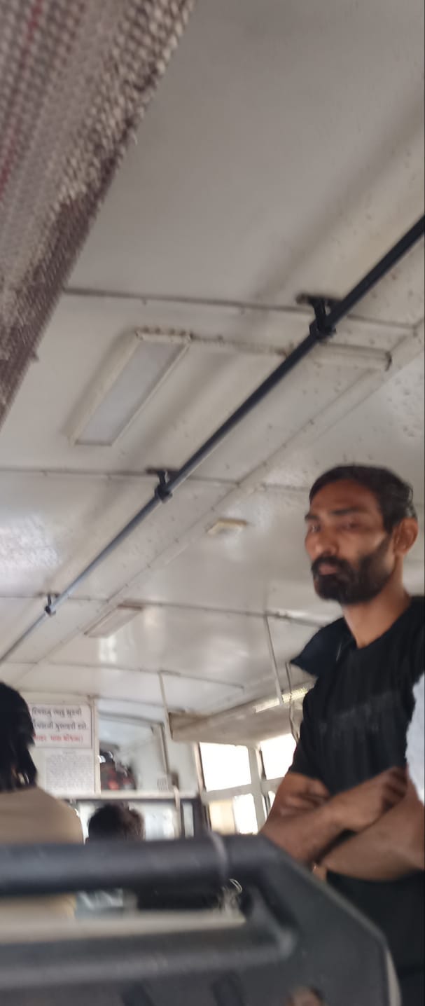 The Creepster I Met😒. Ahh, those eyes👀 | by Gargi jain | Write A ...