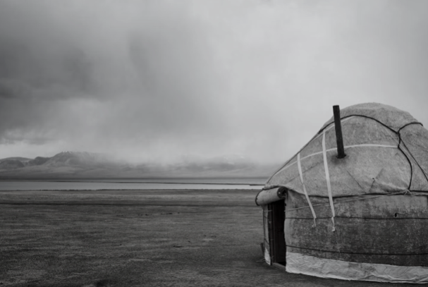How Nomads Hack Technology. What can we learn from nomads and… | by ...