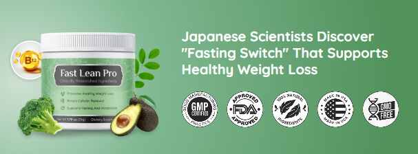 Japanese Scientists Discover “Fasting Switch” That Supports Healthy ...