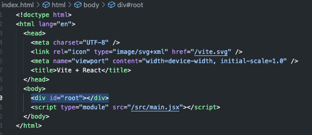 React vs Lit (Part-2) — Virtual vs Shadow DOM | by Everything Webber | Feb, 2025 | Medium