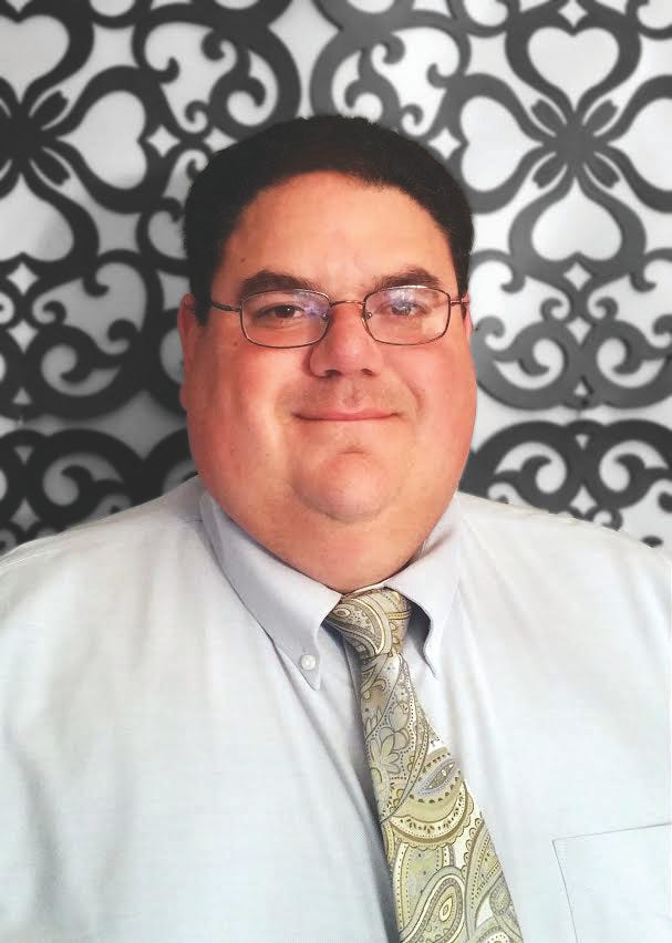 “Meet and Greet” with Superintendent Stephen Cappello | by Larry Henry ...