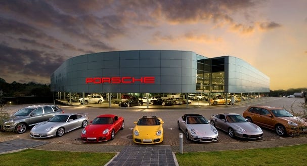 Here’s What I Know About Porsche Dealer | by Rosa Morgan | Medium