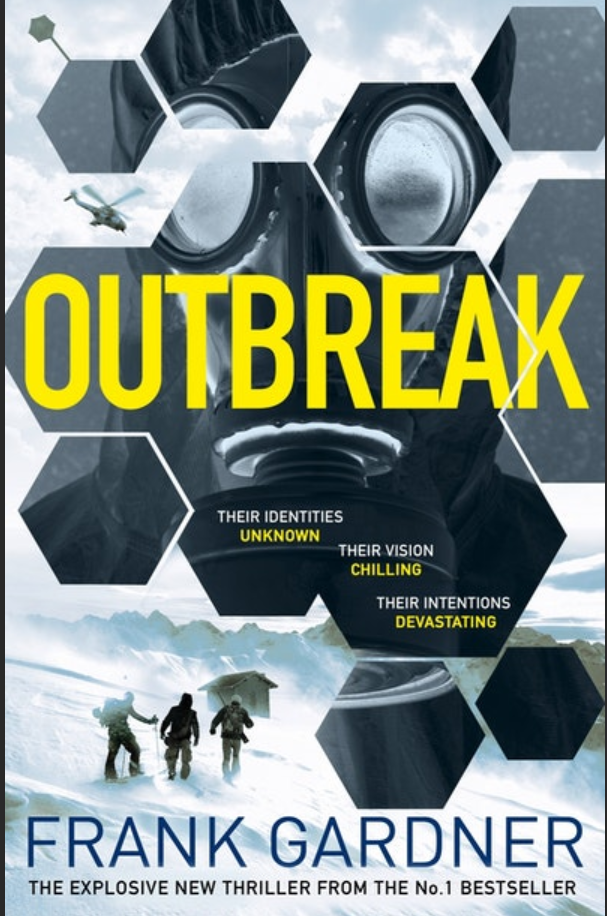 A Time Saving Summary of ‘Outbreak: Luke Carlton, Book 3’ By Frank ...